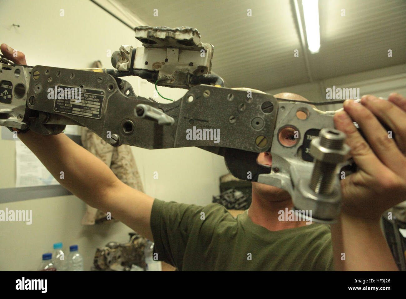 Gun rack hi-res stock photography and images - Alamy