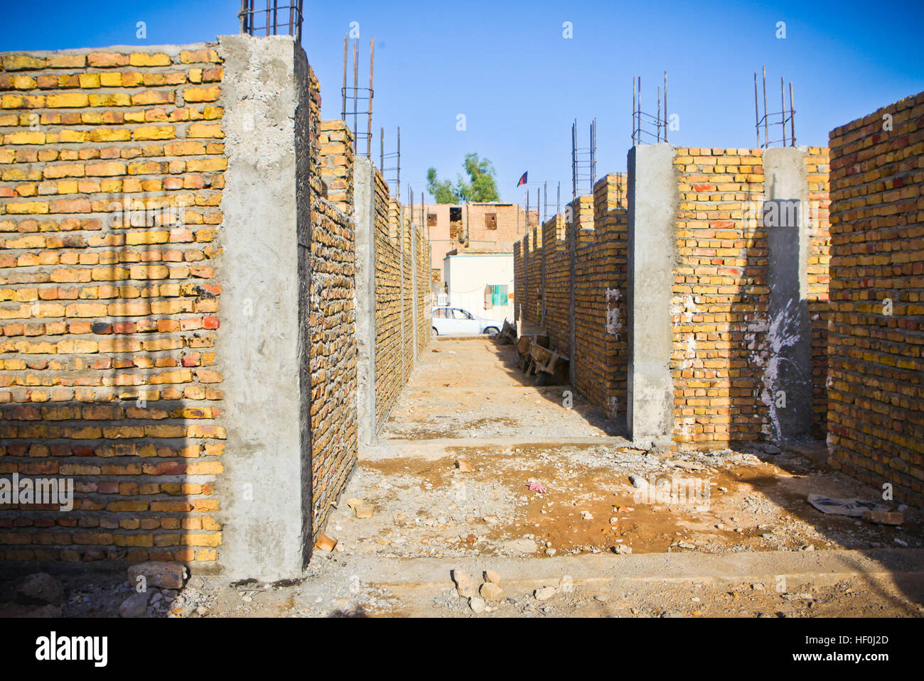Sangin, helmand province, afghanistan hi-res stock photography and ...