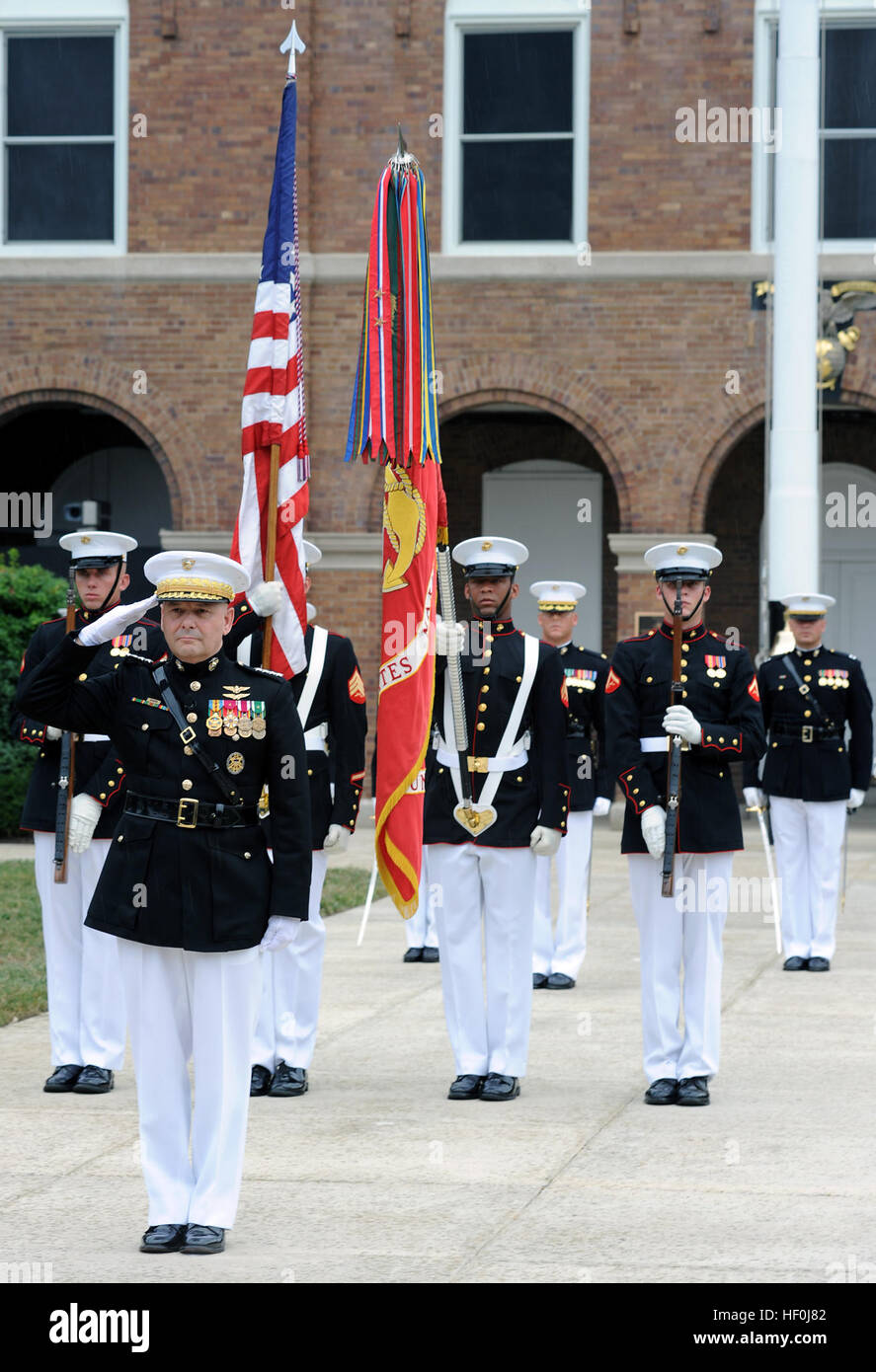 Gen. James Cartwright, the Vice Chairman of the Joint Chiefs of Staff ...