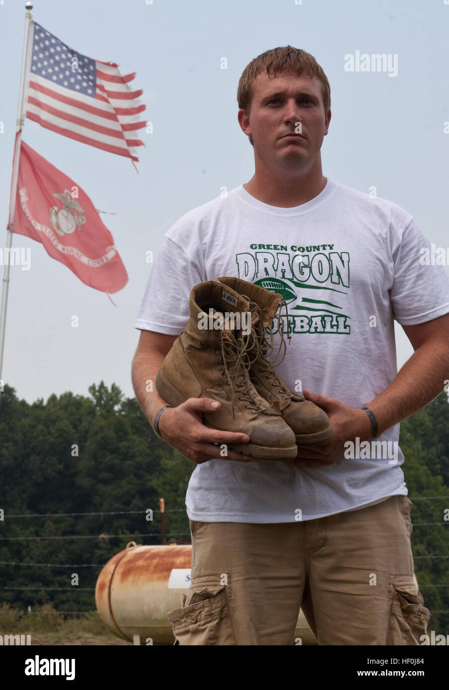 Battle of ganjgal hi-res stock photography and images - Alamy