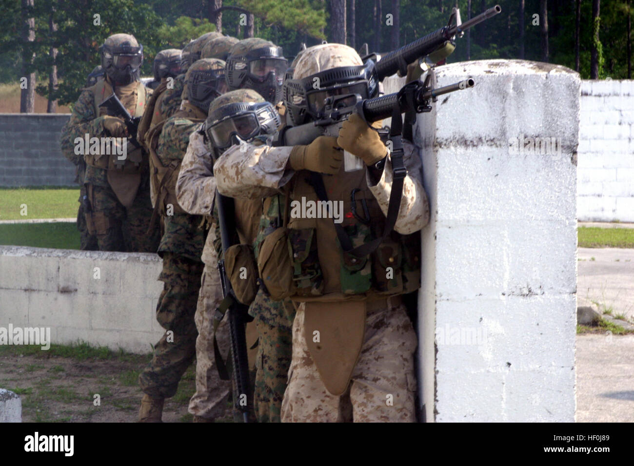 Simunitions hi-res stock photography and images - Alamy