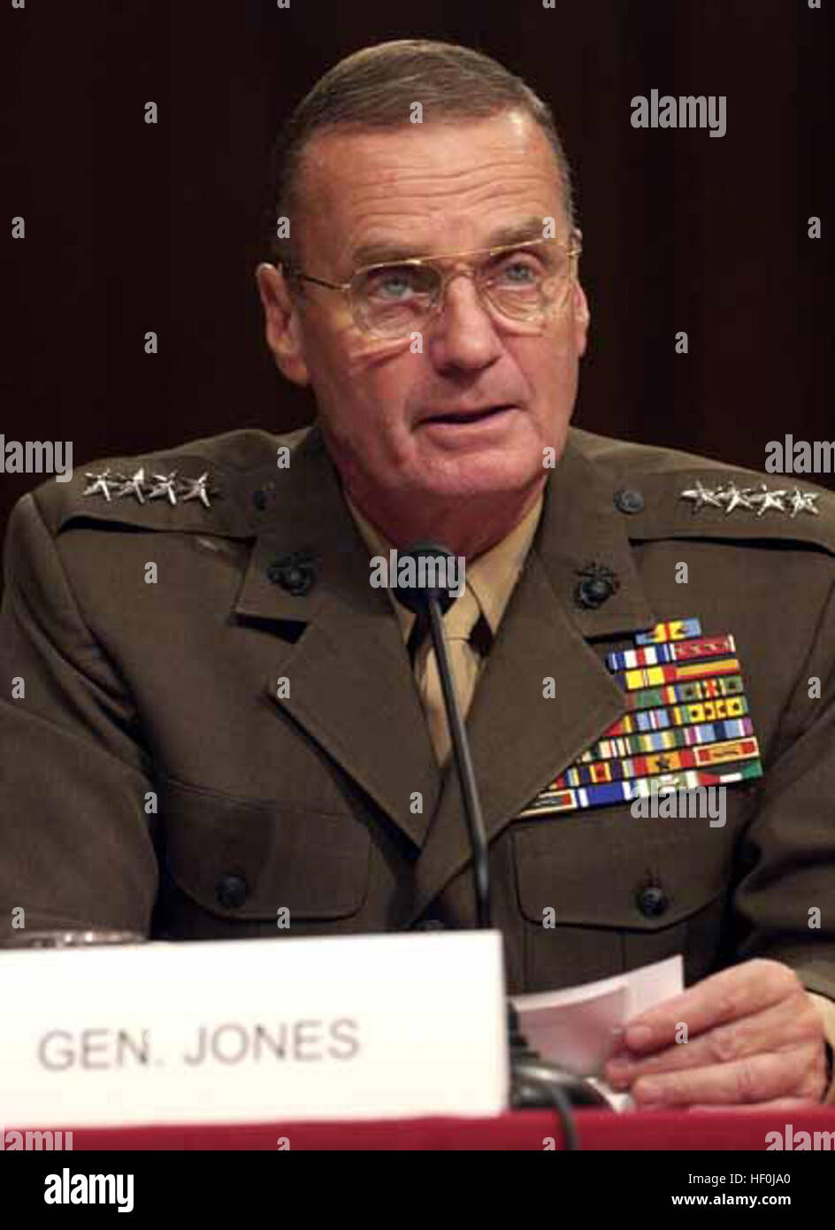 United states military forces hi-res stock photography and images - Alamy