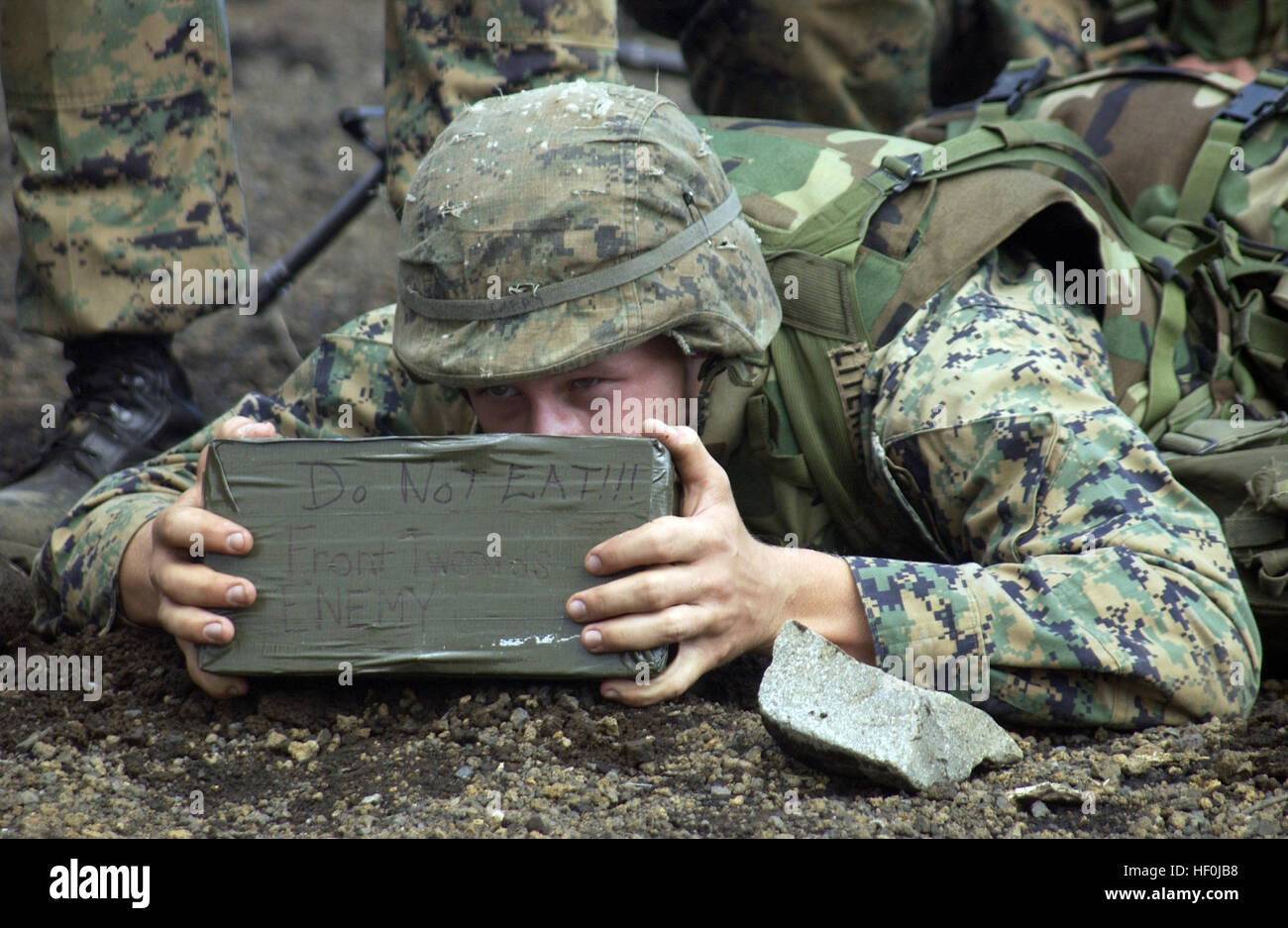 Us marine corps usmc corporal hi-res stock photography and images - Alamy