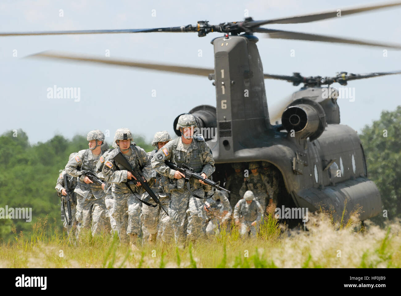 94th army band hi-res stock photography and images - Alamy