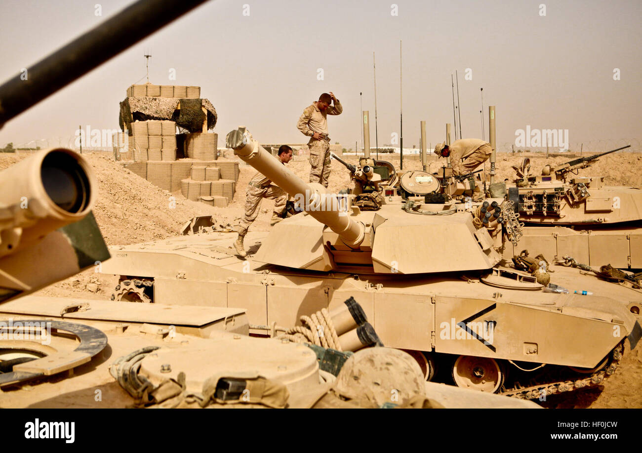 COMBAT OUTPOST SHIR GHAZAY, Helmand province, Afghanistan -- Marines ...