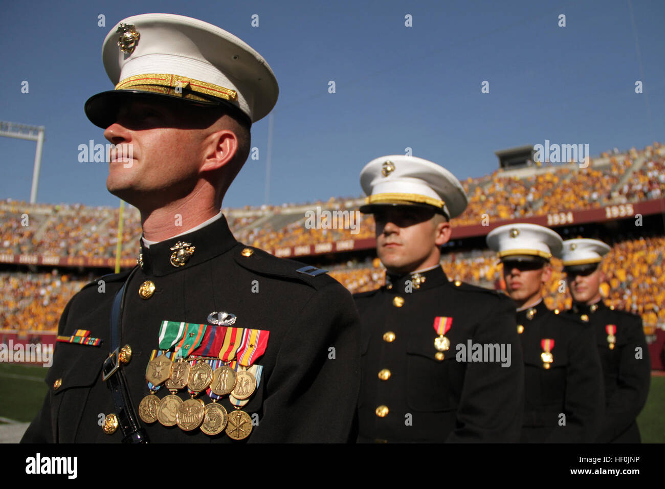 Marine Corps Officer Selection Station Twins Cities Capt. Jacob C ...