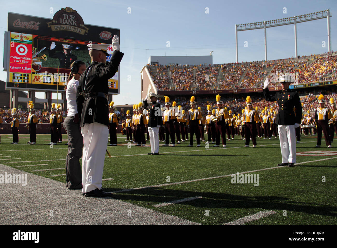Capt. Jacob C. Aldean, Marine Corps Officer Selection Station Twins ...