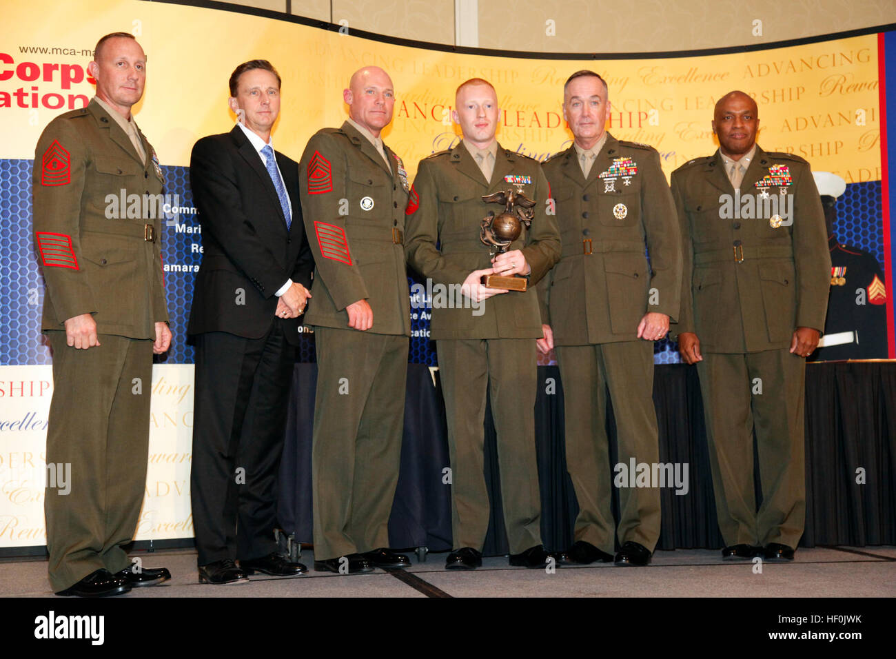 Joseph c price hi-res stock photography and images - Alamy