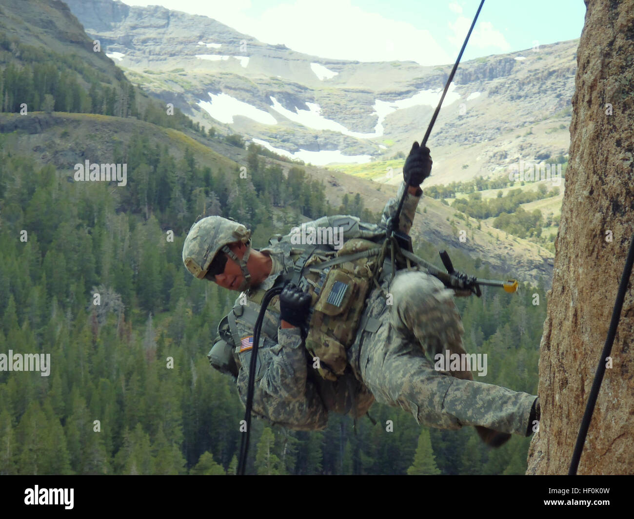 1st battalion, 28th infantry hi-res stock photography and images - Alamy