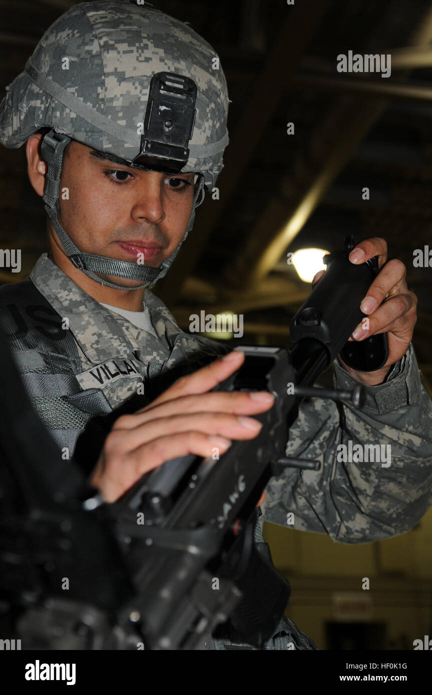 442nd military police company hi-res stock photography and images - Alamy