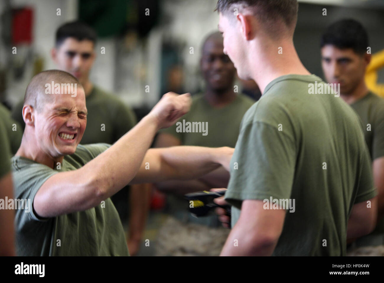 Taser training hi-res stock photography and images - Alamy