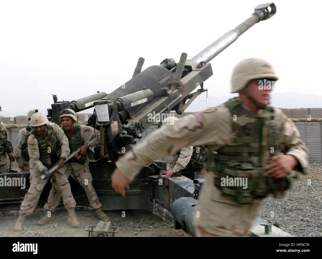 Forward operations base salerno hi-res stock photography and images - Alamy