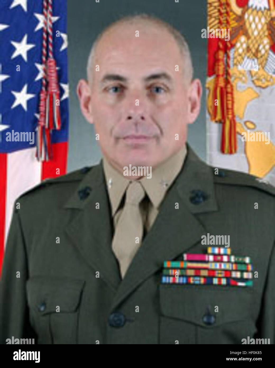 Kelly John F, USMC Stock Photo - Alamy