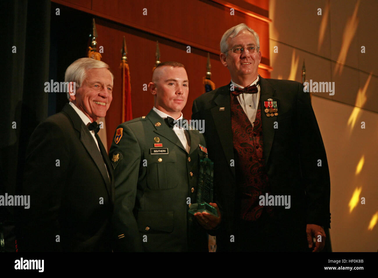 105th military police battalion hi-res stock photography and images - Alamy