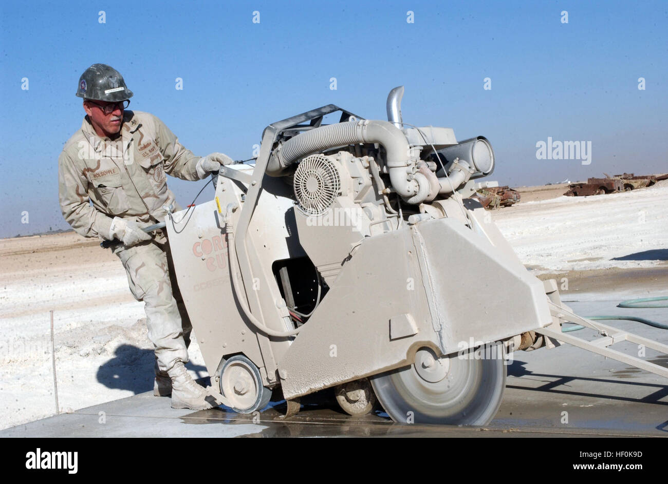 A seabee assigned to naval mobile construction battalion nmcb 23 hi-res ...