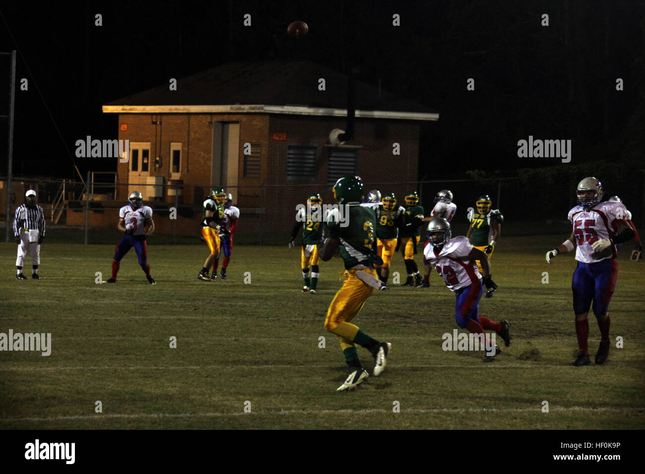 Cherry point eagles hi-res stock photography and images - Alamy