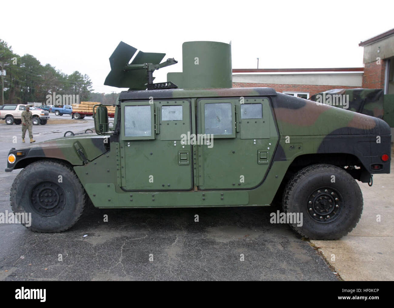 Marine armor kit hi-res stock photography and images - Alamy