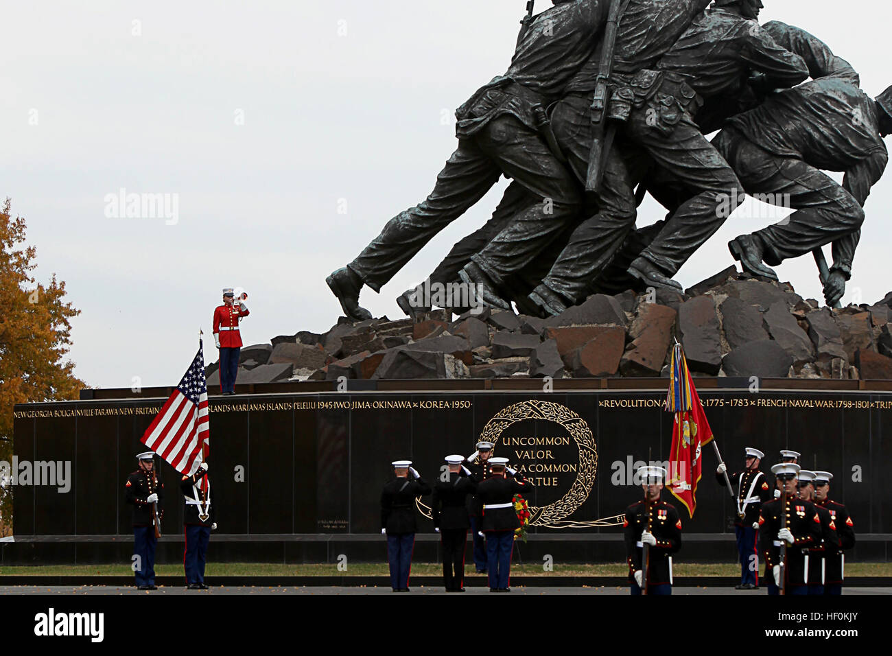Sergeants major of the marine corps hi-res stock photography and images ...