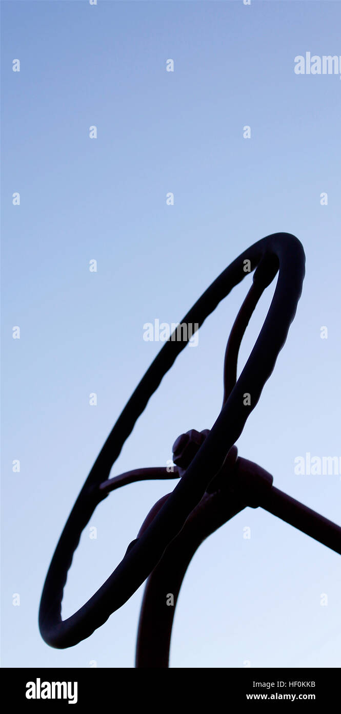 Tractor silhouette set farm hi-res stock photography and images - Alamy