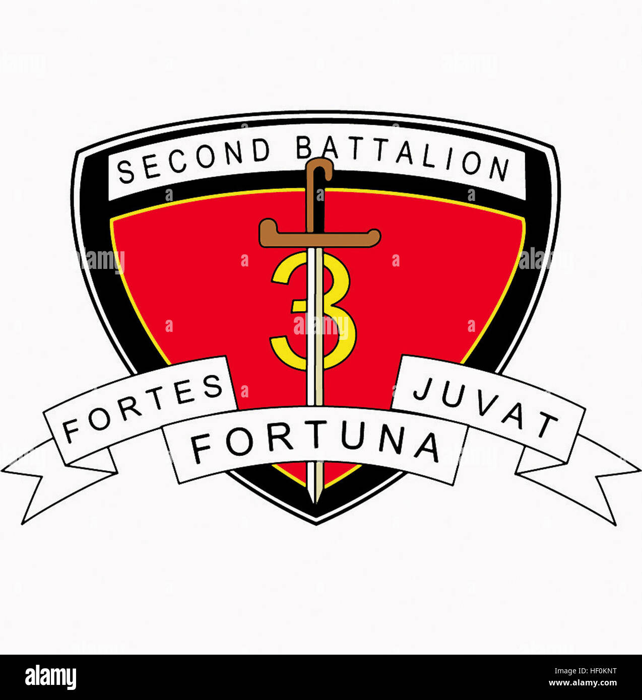 3rd battalion marine regiment Cut Out Stock Images & Pictures - Alamy