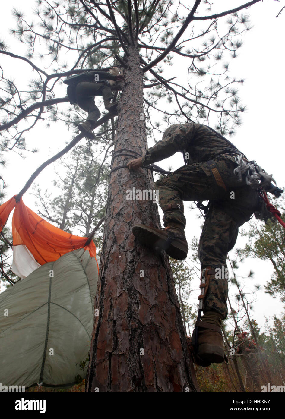 Surface tactical recovery of aircraft and personnel hi-res stock ...