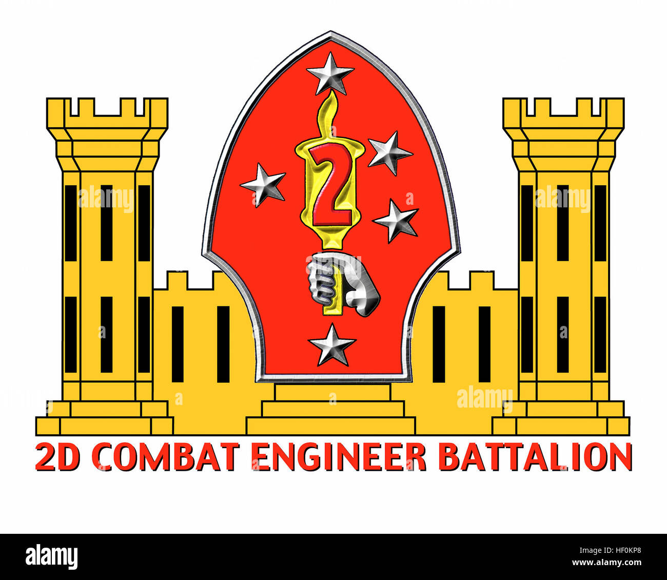 Engineer emblem Cut Out Stock Images & Pictures - Alamy