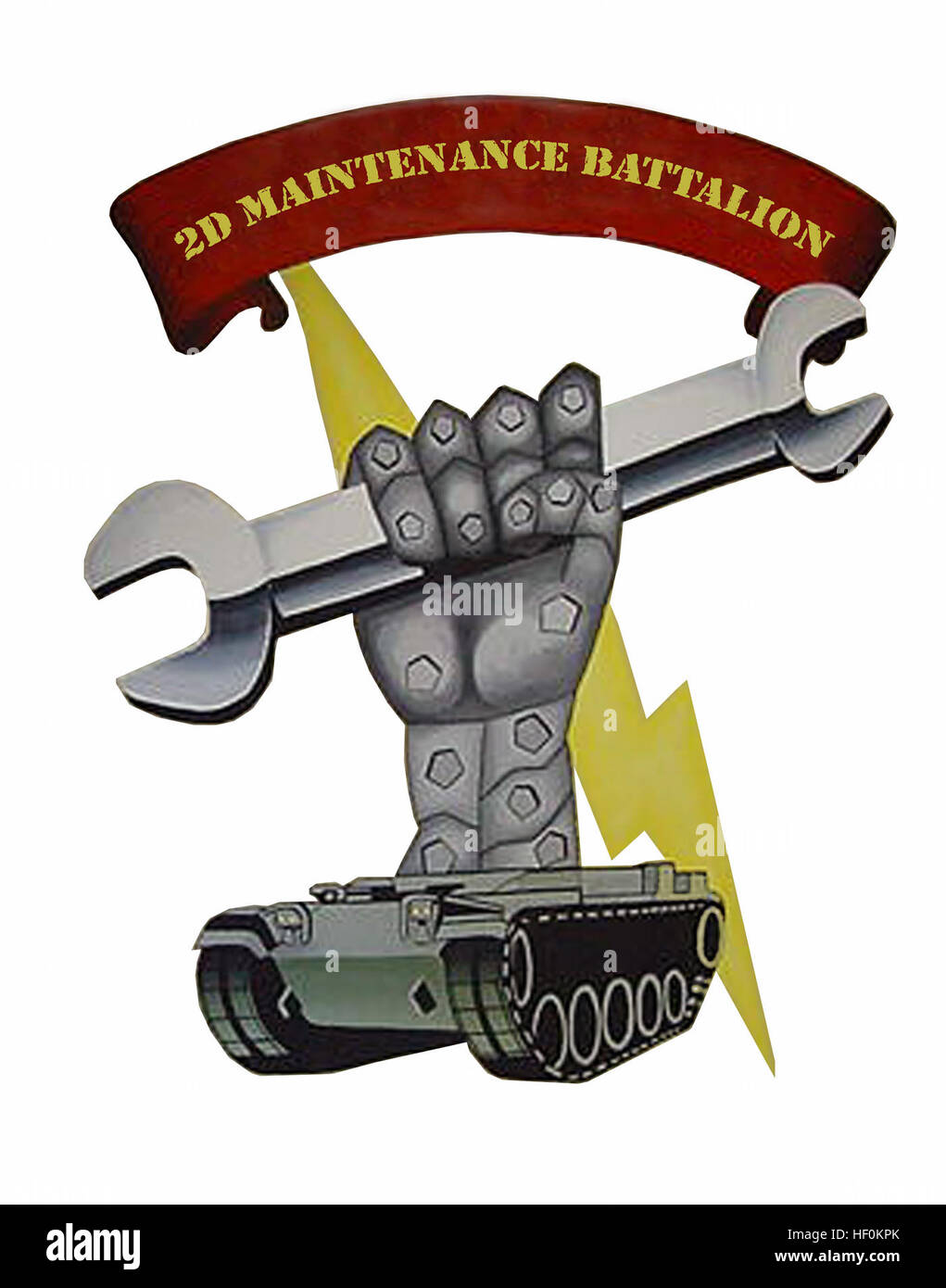 Official logo 2nd Maintenance Battalion. 2nd Maintenance Battalion ...