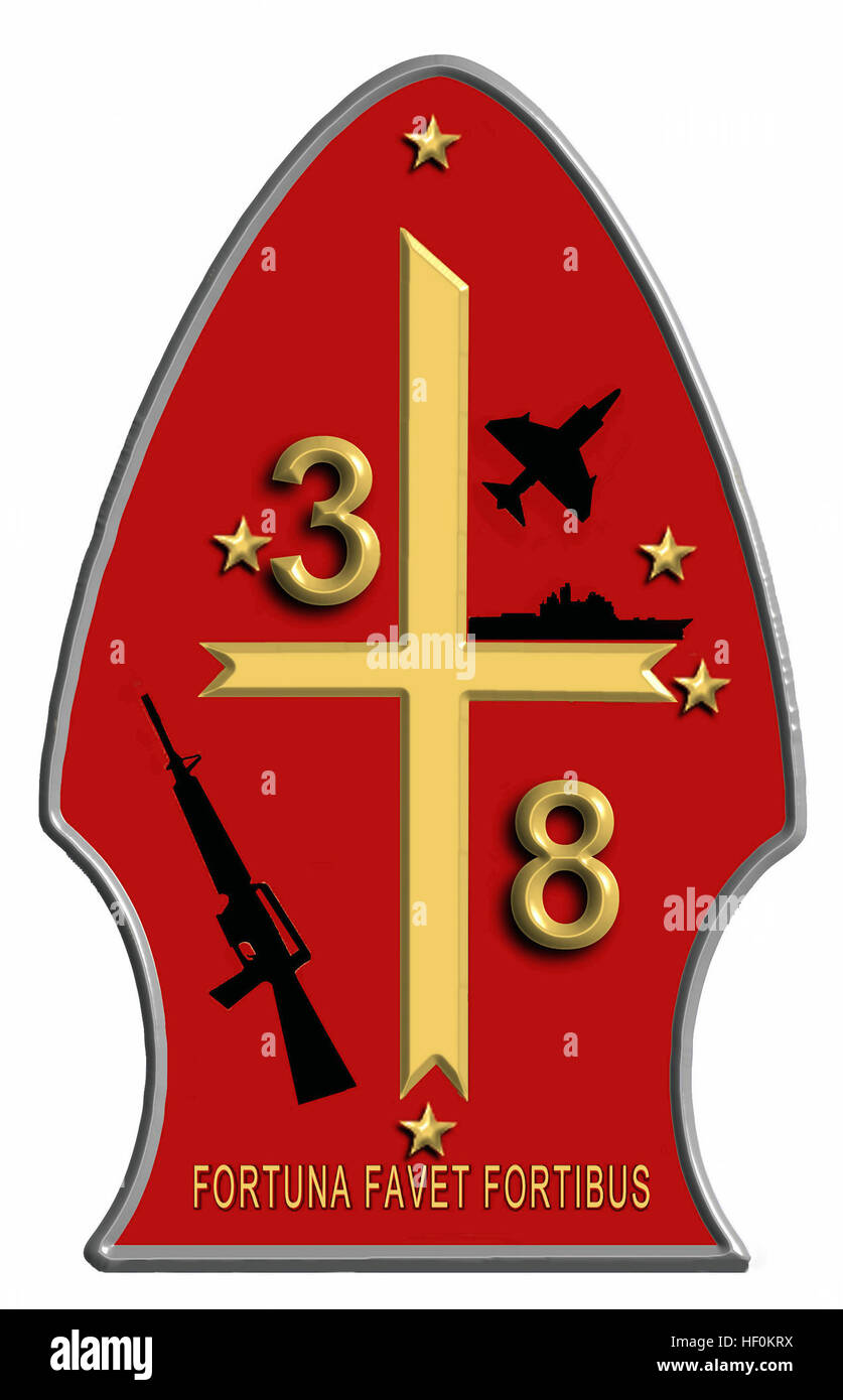 Regiment logo Cut Out Stock Images & Pictures - Alamy