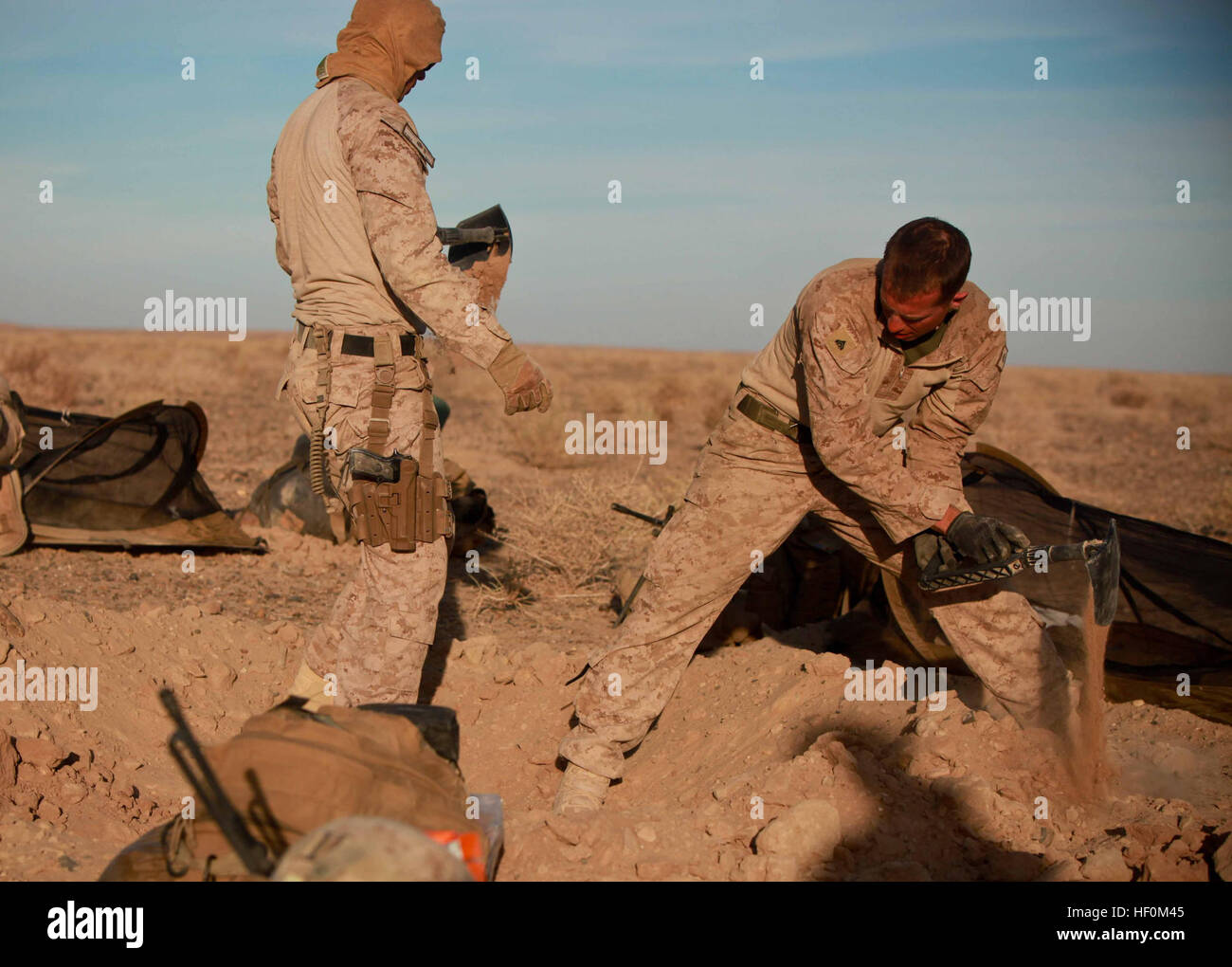 Battlefield hygiene hi-res stock photography and images - Alamy