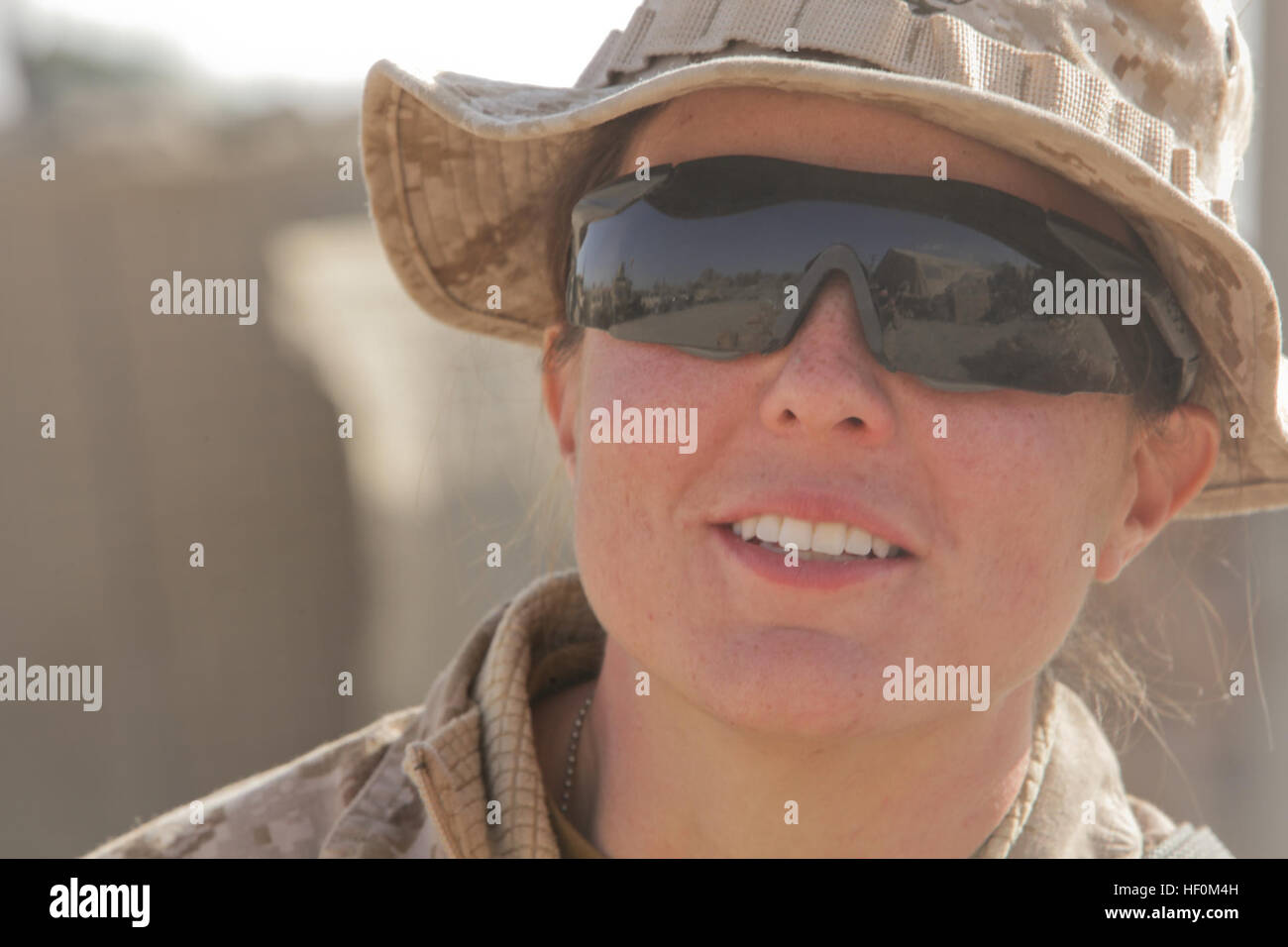 Petty Officer 2nd Class Kimberly Ryan, a hospital corpsman and team ...
