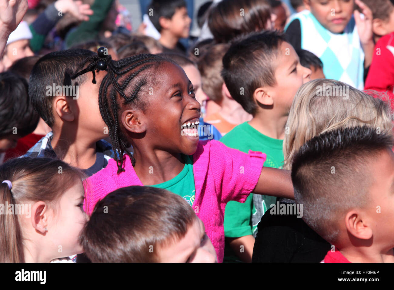 Stuart mesa elementary hi-res stock photography and images - Alamy