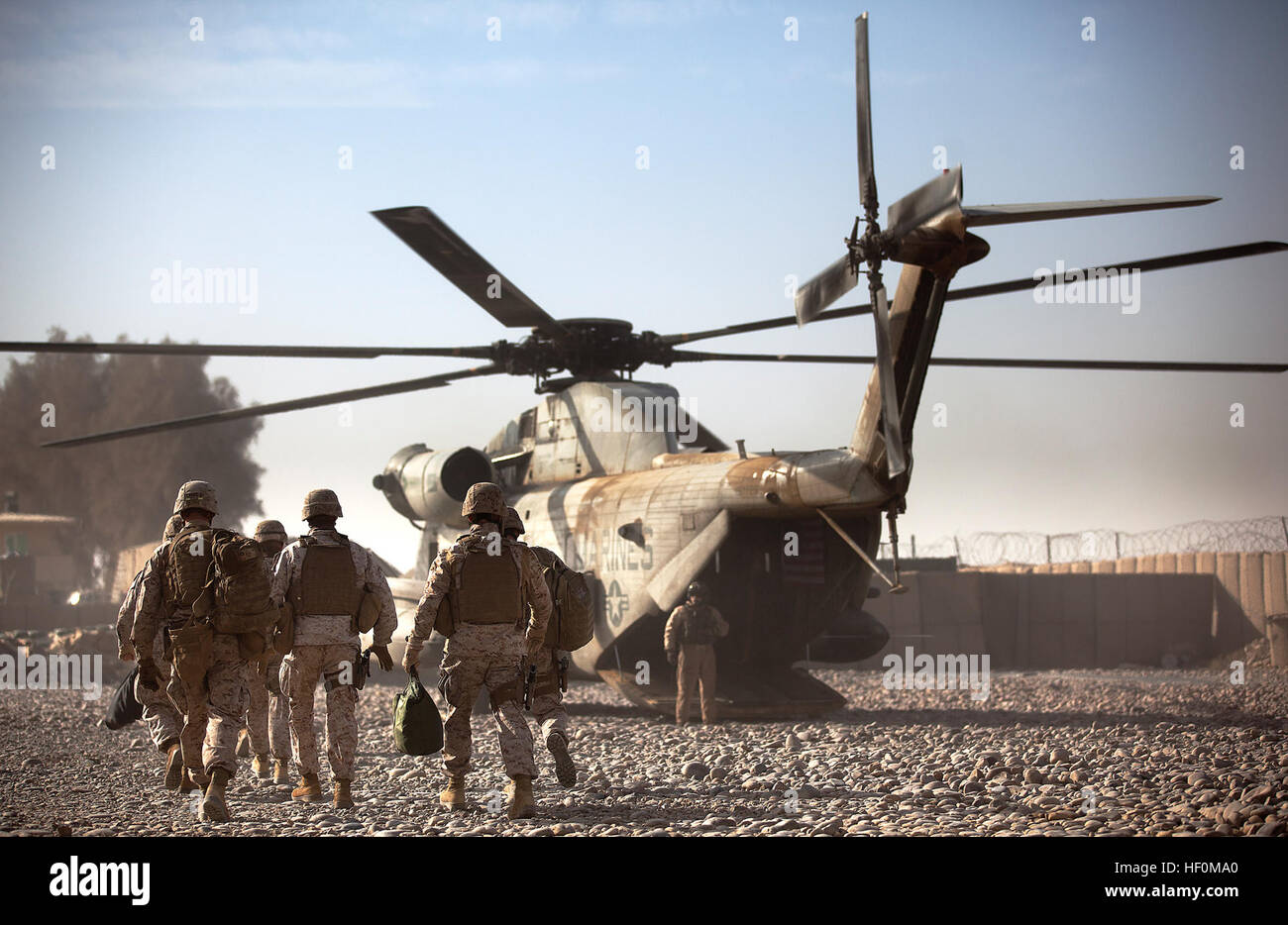 U.S. Marine Gen. Joseph Dunford, the assistant commandant of the Marine ...