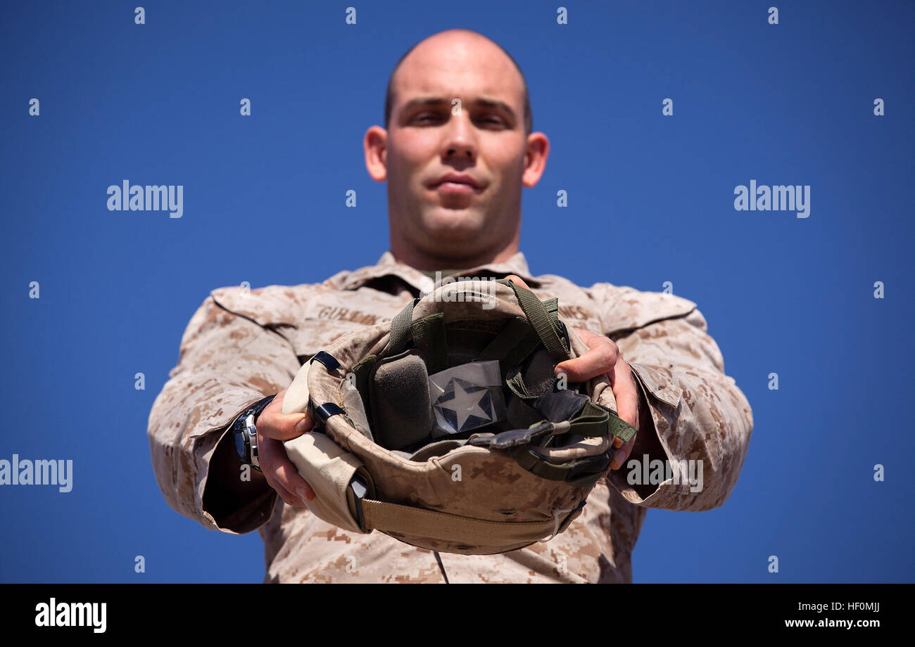 American marines headquarters hi-res stock photography and images - Alamy