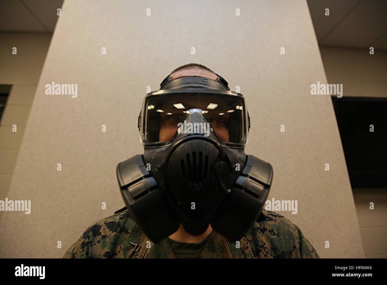 Private First Class Justin Morris, Marine Aviation Logistics Squadron ...