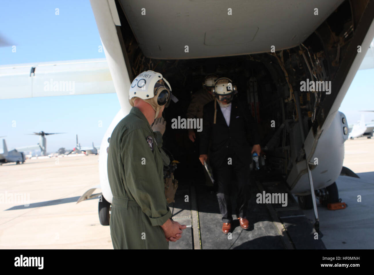 A sailor attends 'A Nation's Gratitude Dinner' at the White House ...