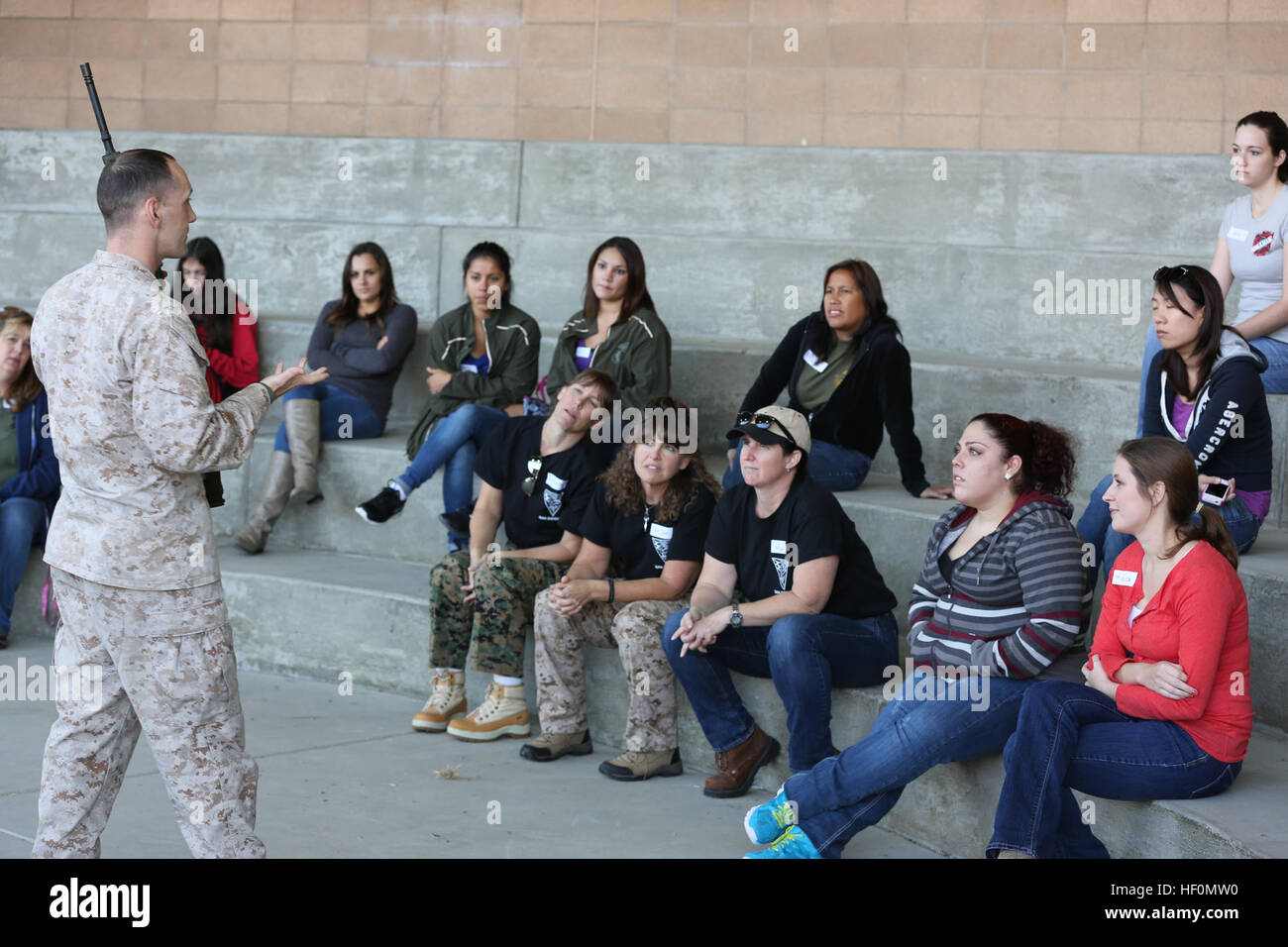 Marine corps air station miramar eod hi-res stock photography and ...
