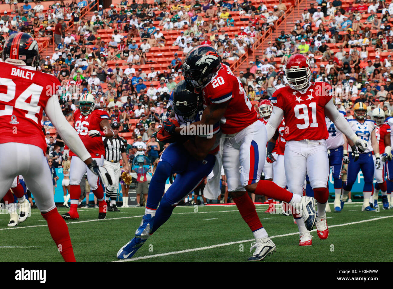 Antonio gates pro bowl hi-res stock photography and images - Alamy