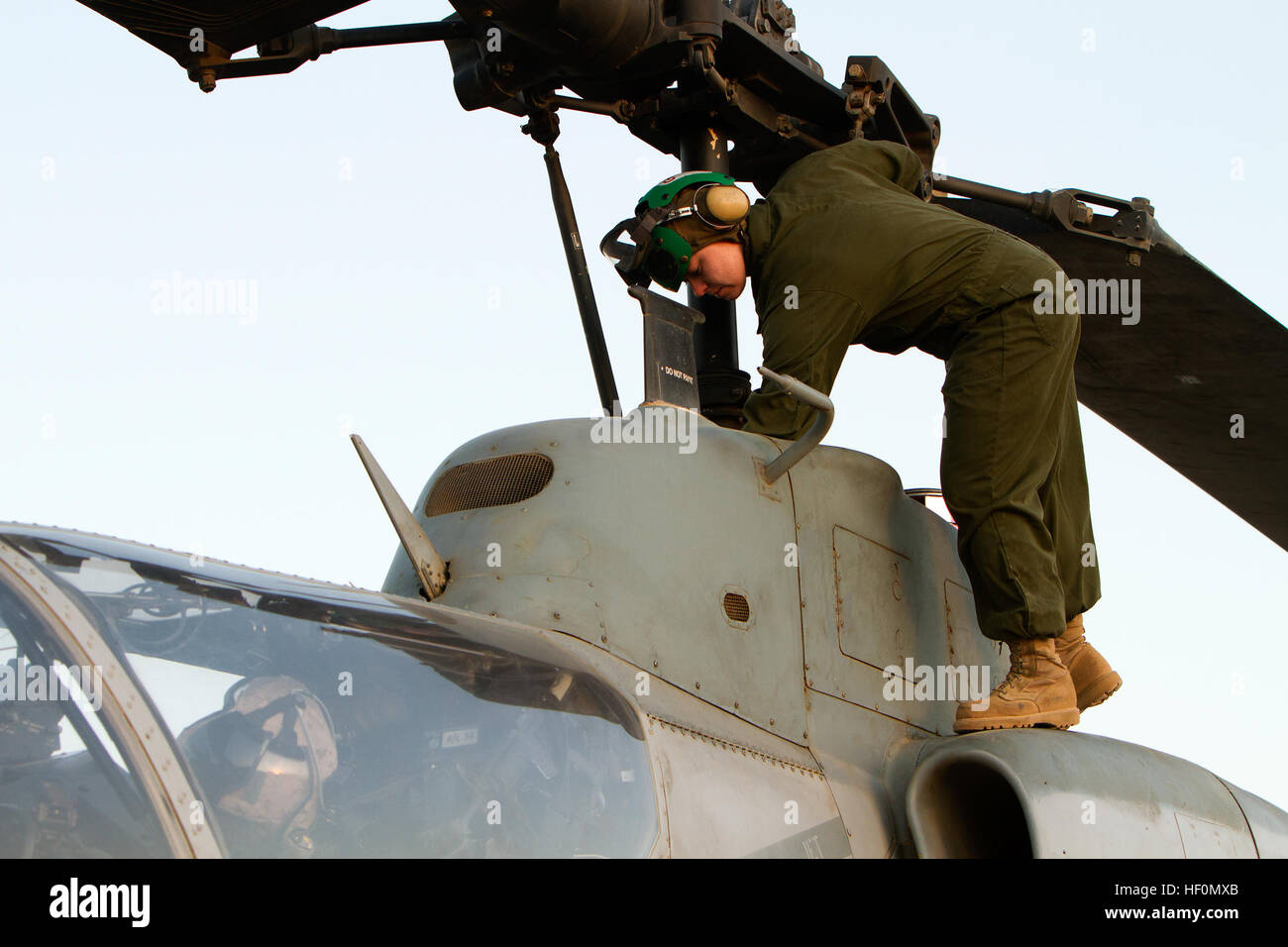 Cpl alfred v lopez hi-res stock photography and images - Alamy