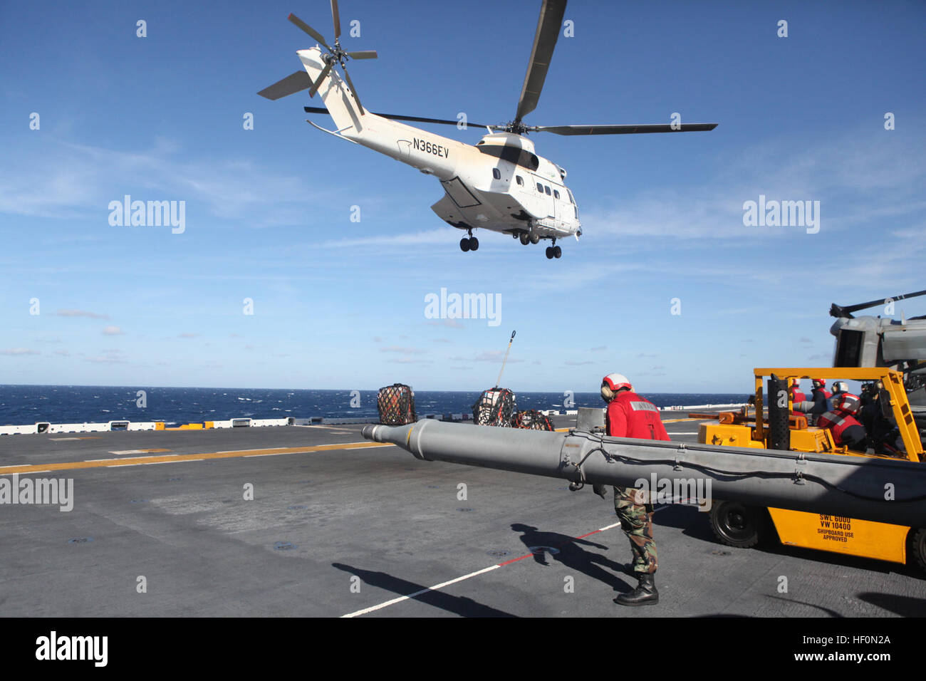 Helicopter resupply missions hi-res stock photography and images - Alamy