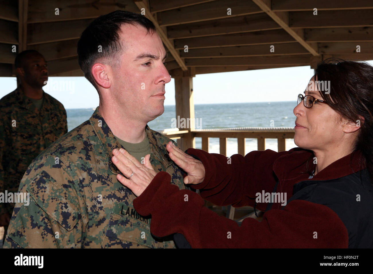 Danielle lambert hi-res stock photography and images - Alamy