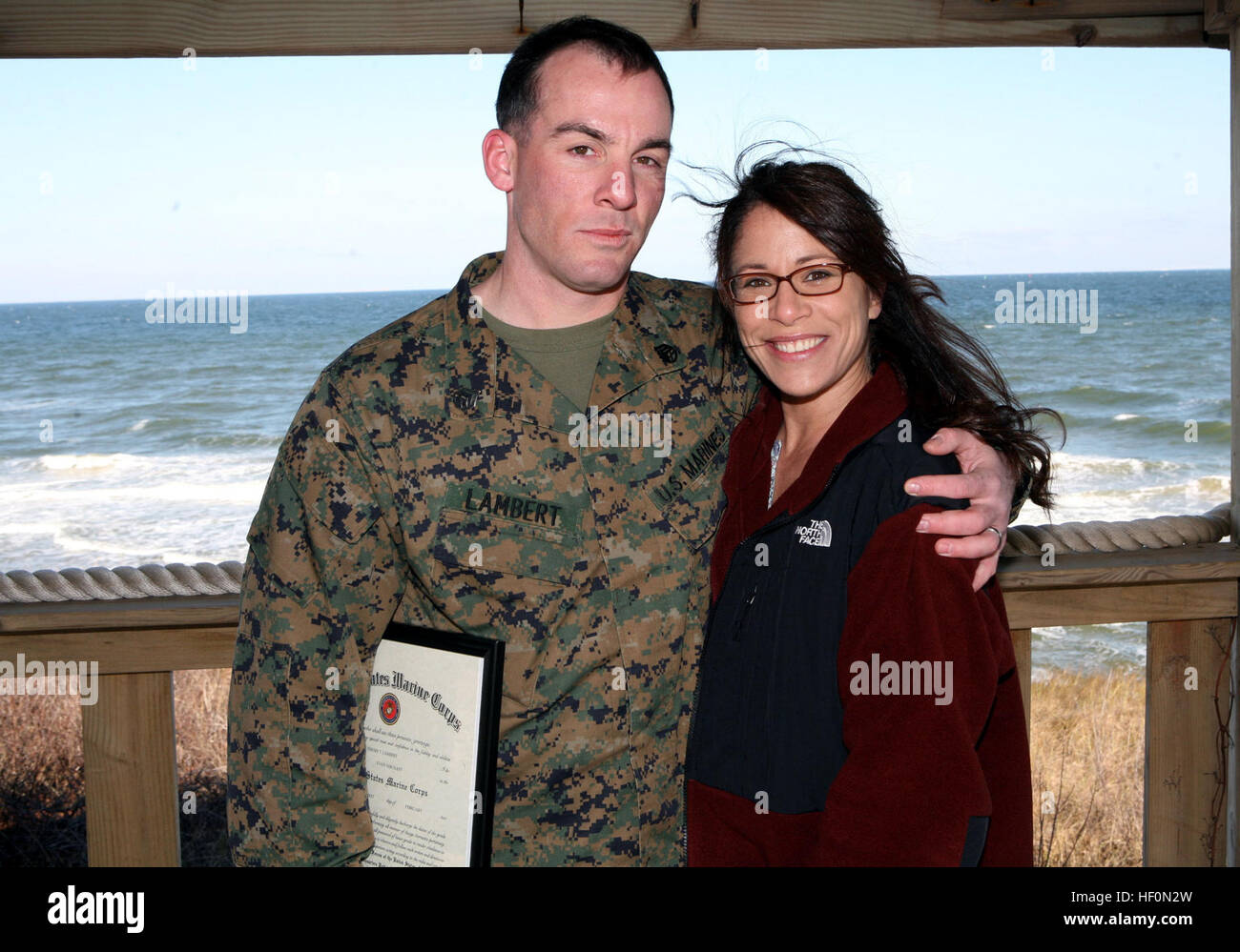 Danielle lambert hi-res stock photography and images - Alamy