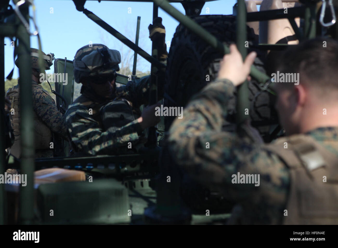 Ft pickett hi-res stock photography and images - Alamy