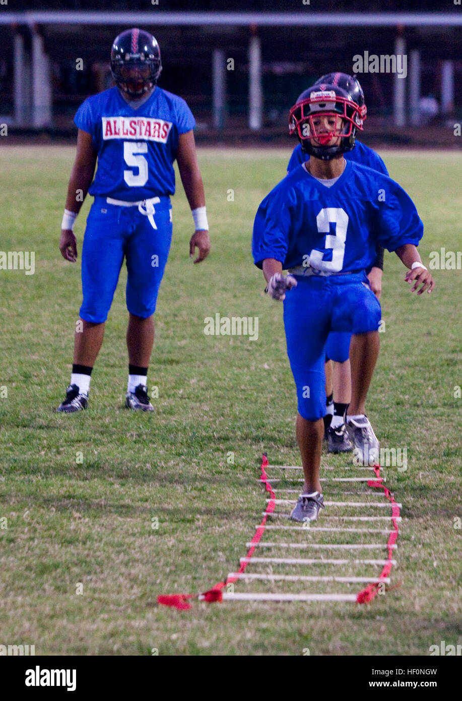 Football discipline hi-res stock photography and images - Alamy