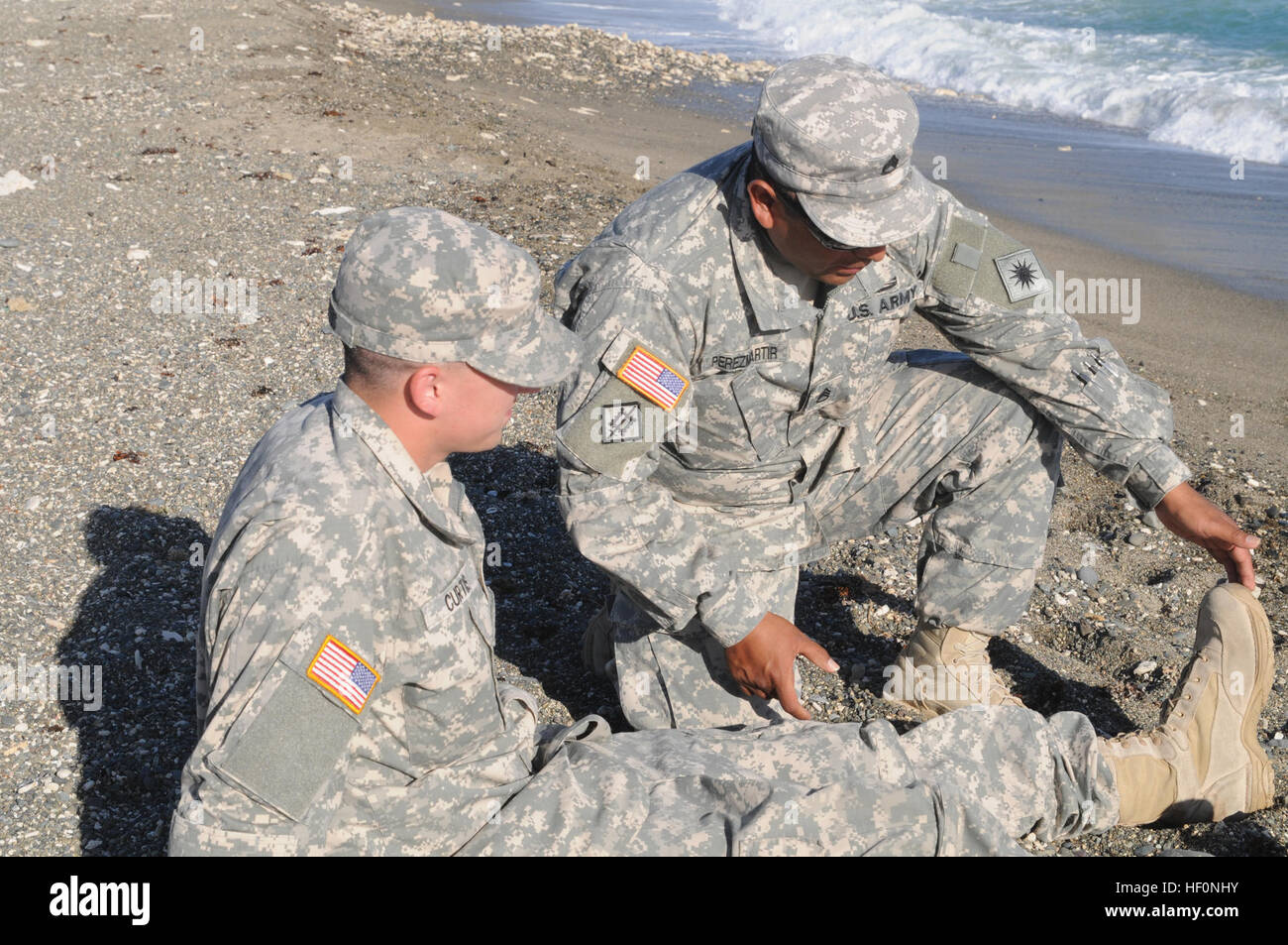 66th military police company hi-res stock photography and images - Alamy