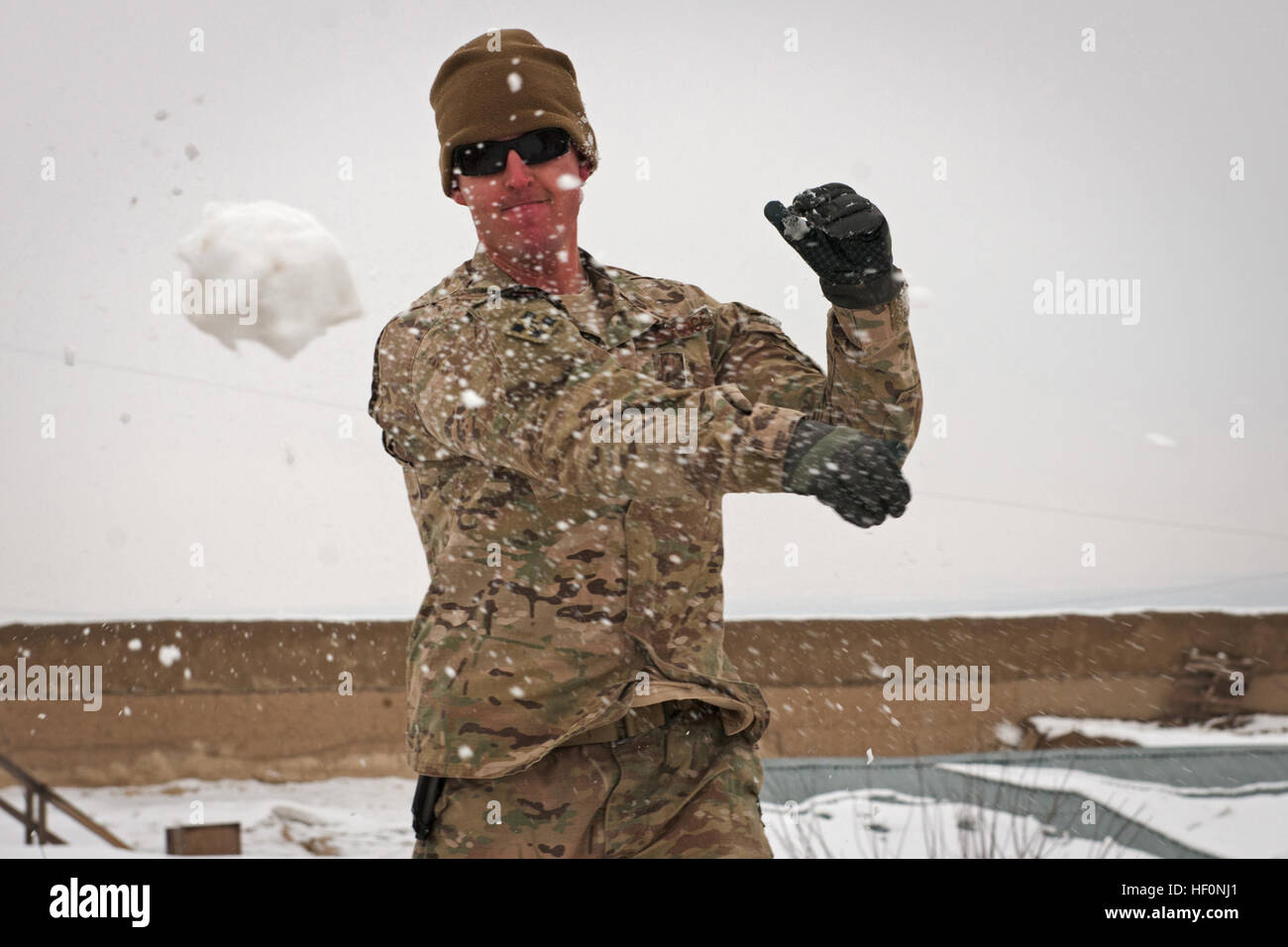 U.S. Air Force Capt. Tyler Johnson, from San Antonio, Texas, who is a ...