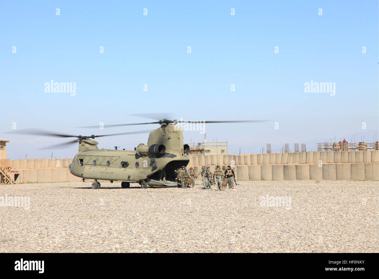 Isaf special operations forces hi-res stock photography and images - Alamy