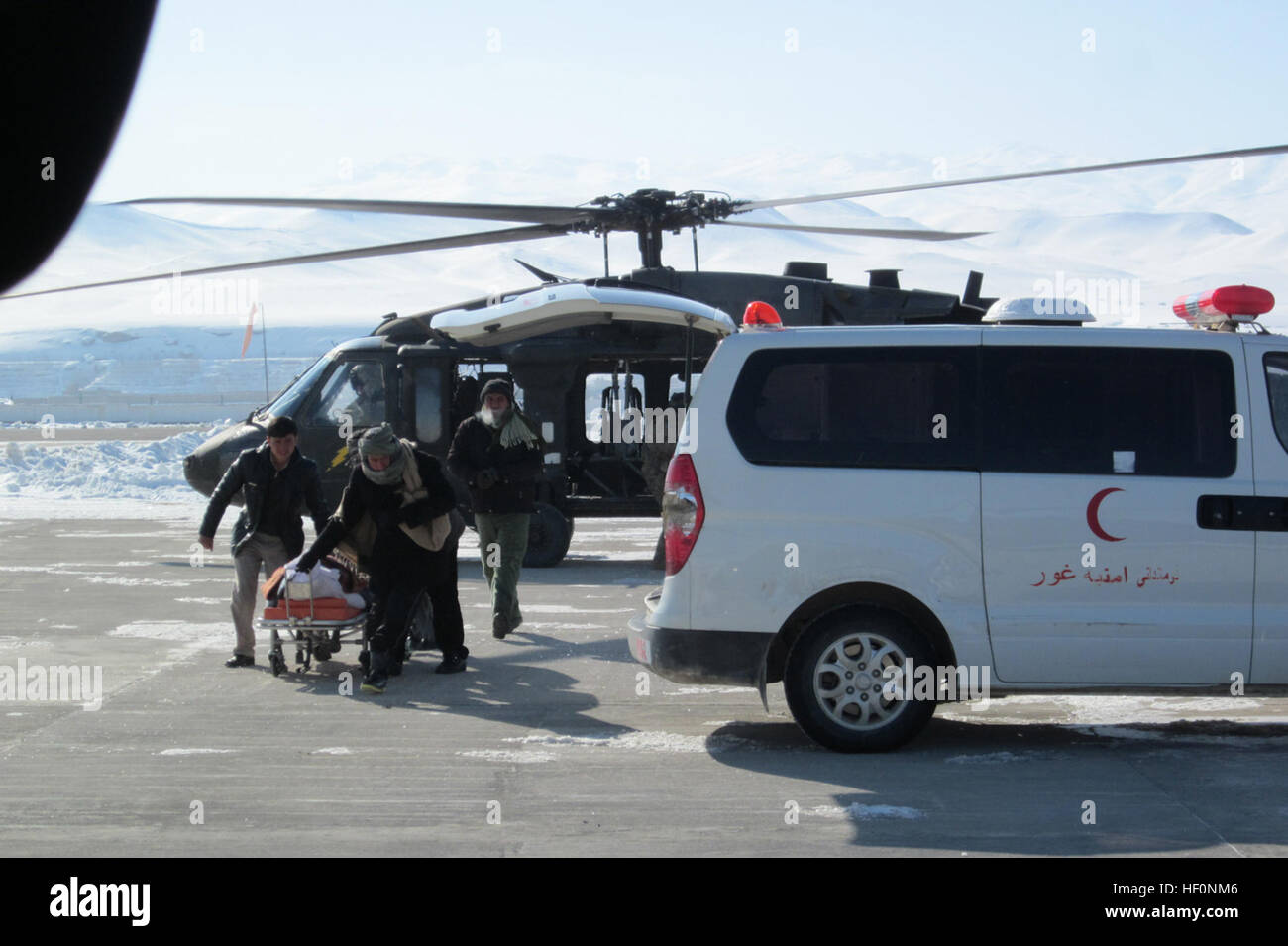 Isaf special operations forces hi-res stock photography and images - Alamy