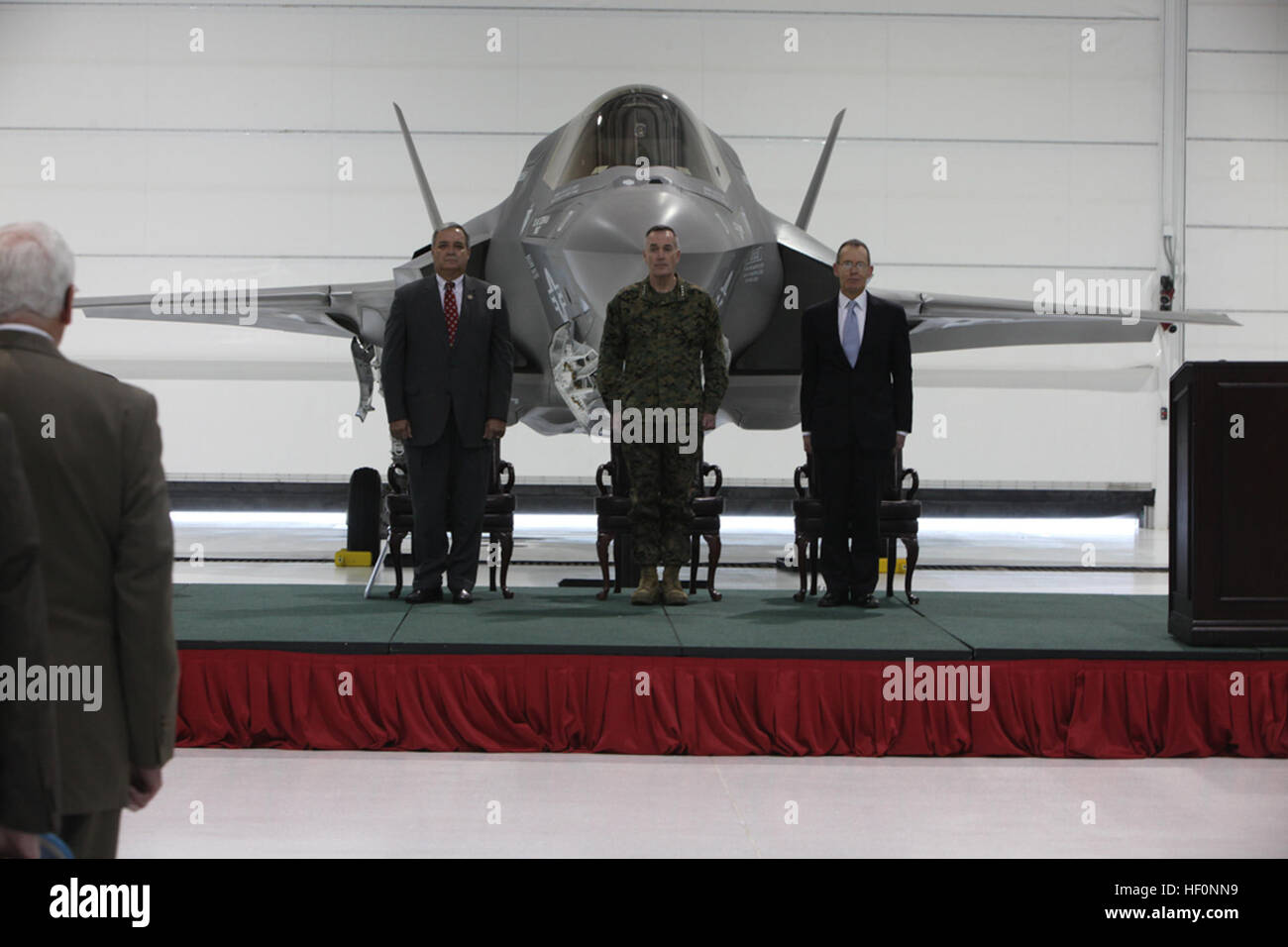 Robert stevens lockheed hi-res stock photography and images - Alamy