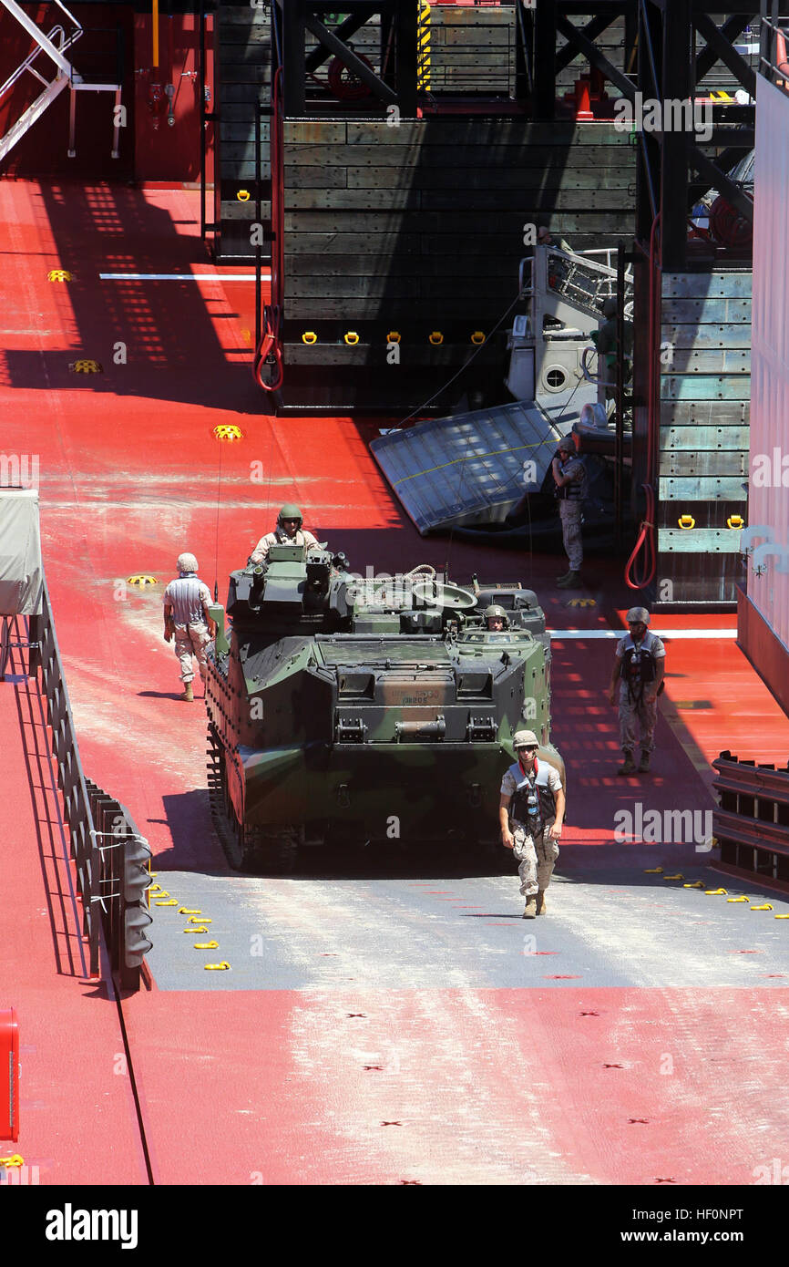 Lance Cpl. Shayne St. Cyr, motor transport operator, Headquarters ...