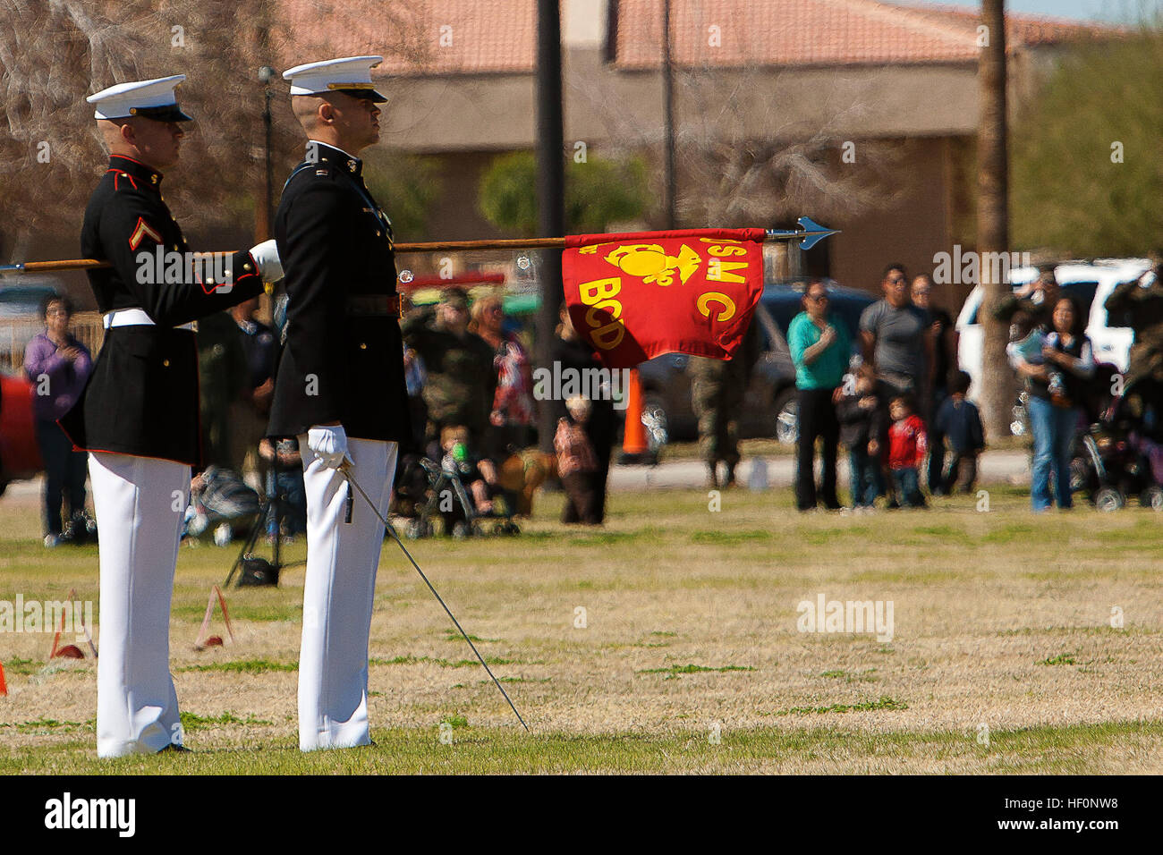 National installation tour hi-res stock photography and images - Alamy